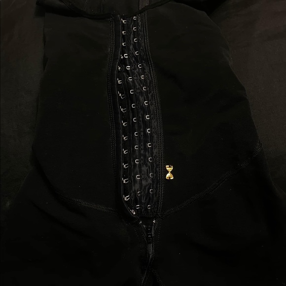 sol beuty | Intimates & Sleepwear | Sol Beauty Faja Hourglass Faja ...